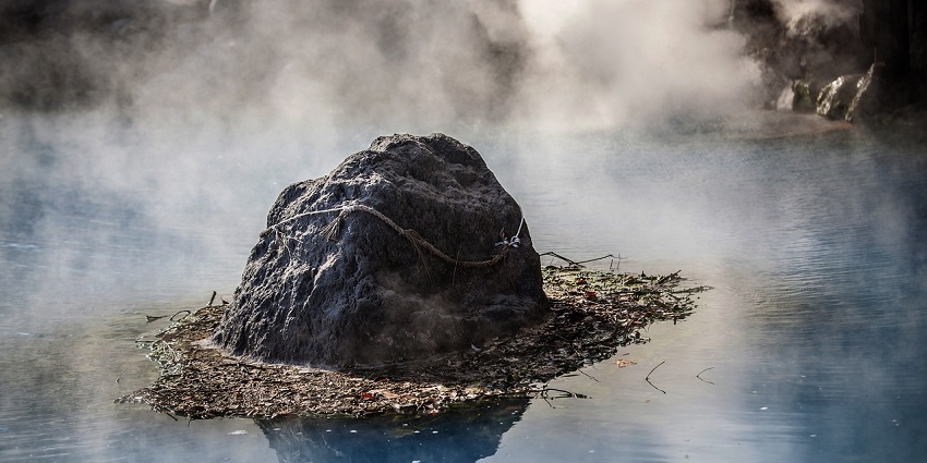 Panamik Hot Spring: Get Your Ultimate Guide For Visiting - TripXL