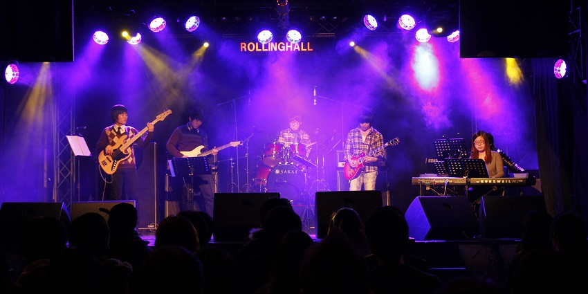 Party In Berlin: Popular Venues To Dance The Night Away - TripXL