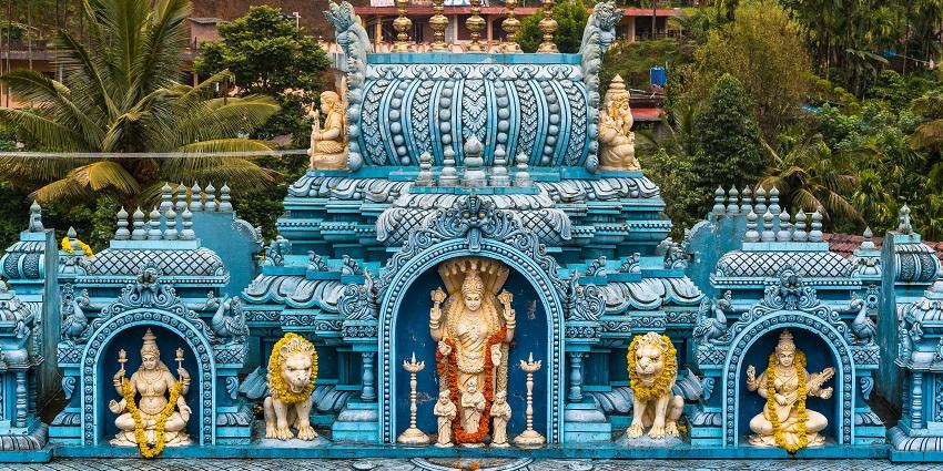 Places To Visit In Horanadu: Explore Top Attractions - TripXL