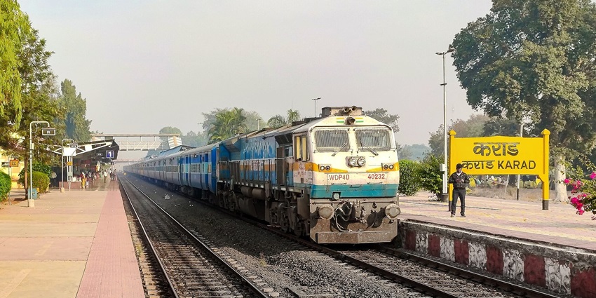 Places To Visit In Karad: Scenic Beauty And Historical Sites - TripXL