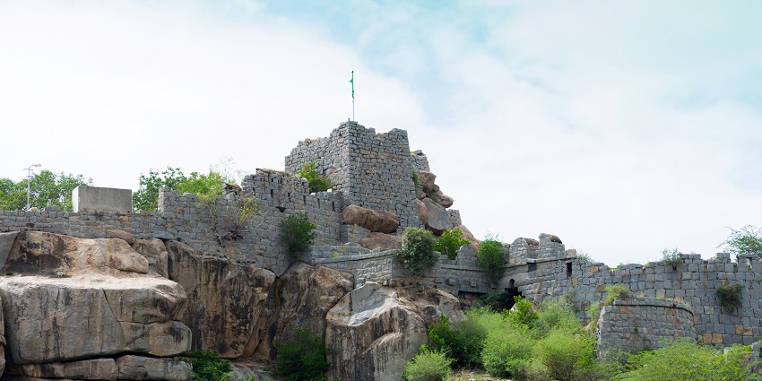 Places To Visit In Raichur: Ultimate Guide To Exploration - TripXL