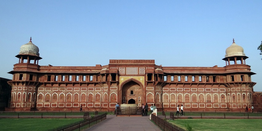 10 Places To Visit Near Faridabad For A Blend Of Culture & Art - TripXL