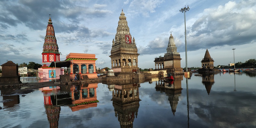 Places To Visit Near Pandharpur: Your Ultimate Travel Guide - TripXL