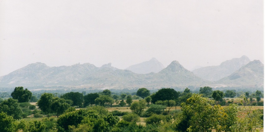 Places To Visit Near Tumkur: A Guide For Travellers - TripXL