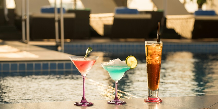 Pool Party In Dehradun: Guide To Aquatic Fun In Uttrakhand - TripXL