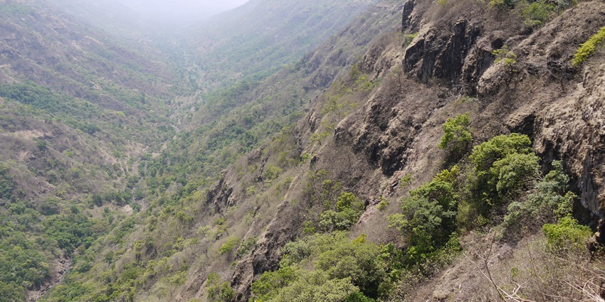 Sandhan Valley In Rainy Season: A Monsoon Adventure - TripXL