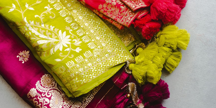 Saree Shopping In Tirupati: Explore The List Of Best Venues - TripXL