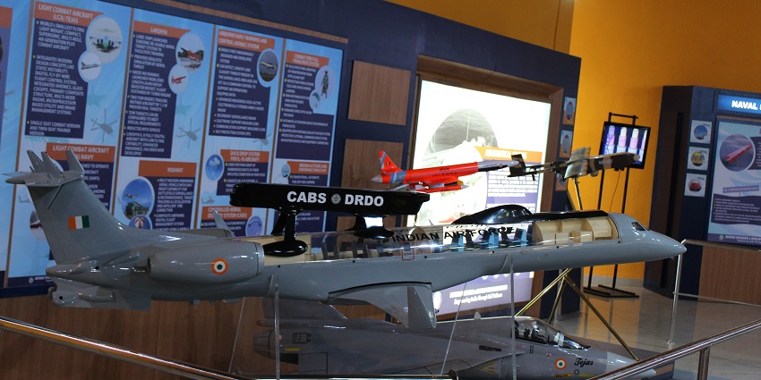 Science Museums In Chennai: Exhibits And Educational Experiences - TripXL