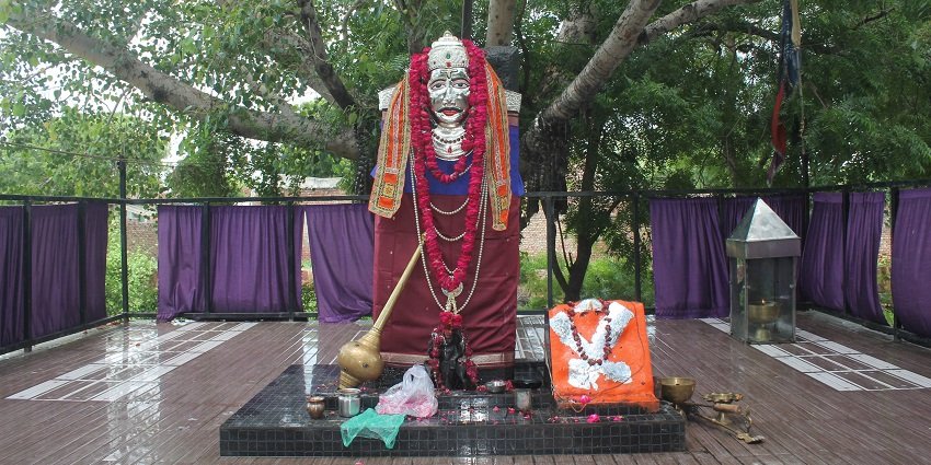 7 Shani Temples In Maharashtra: A Unique Sacred Journey - TripXL