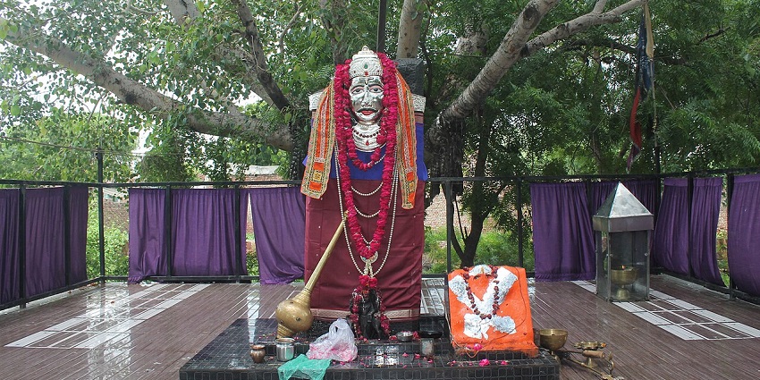Shani Temples In Pune: Explore Spiritual Destinations - TripXL
