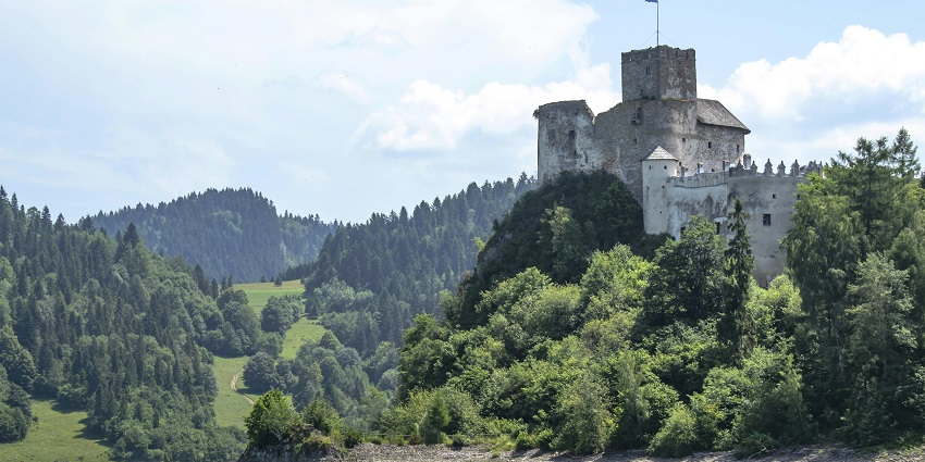 Shivsrushti Killa Akluj Fort: A Detailed Guide To This Jewel - TripXL