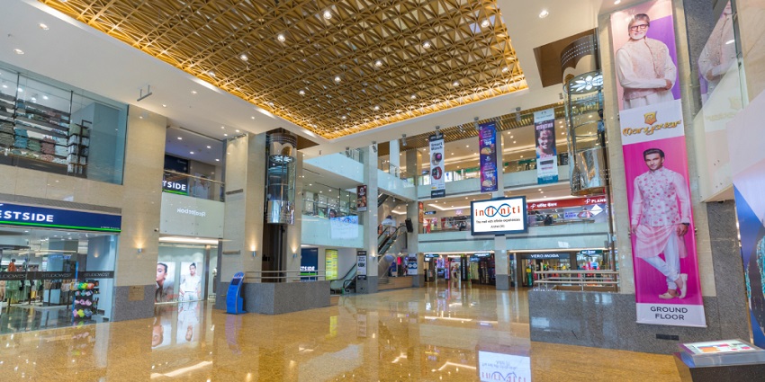 Shopping In Andheri: 10 Premier Locations To Explore Around - TripXL