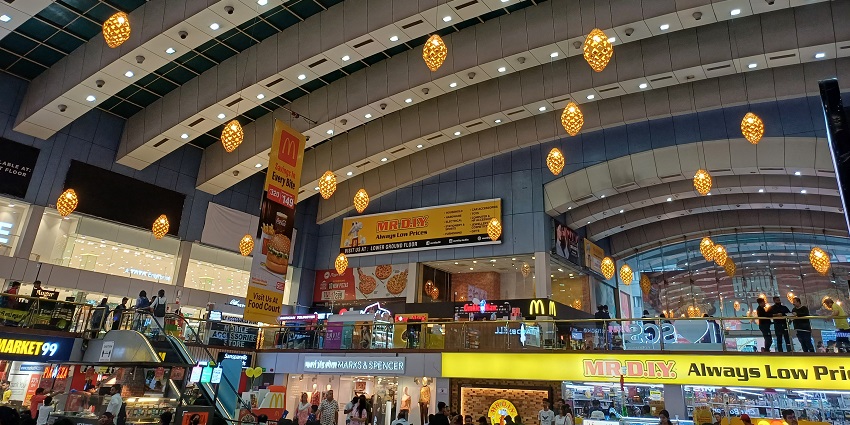 10 Best Shopping Malls In Pune For A Fantastic Experience - TripXL