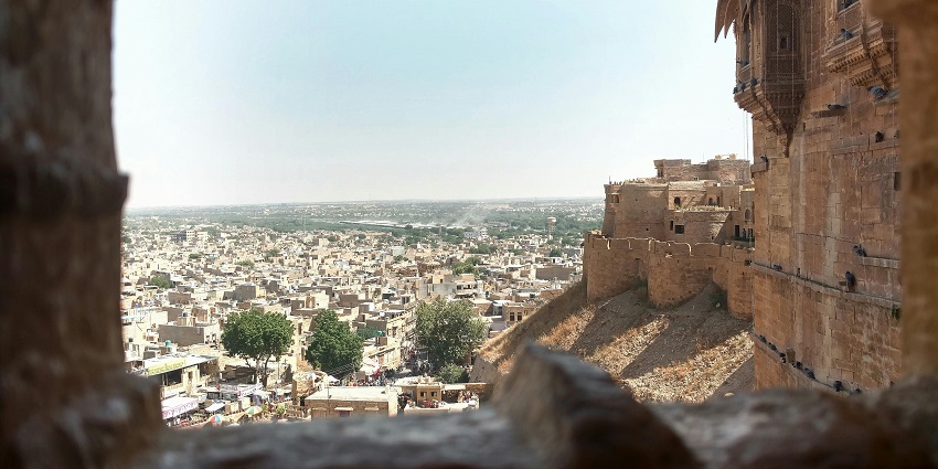 Sudhagad Fort: A Detailed Guide About This Historic Marvel - TripXL