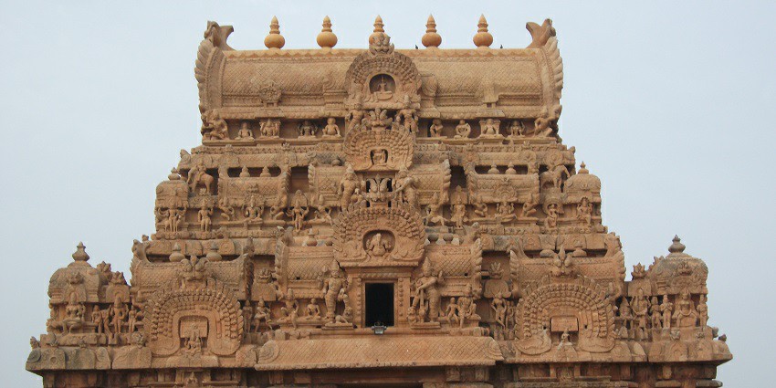 Tanjore Temple: A Perfect Place To Plan A Religious Sojourn - TripXL