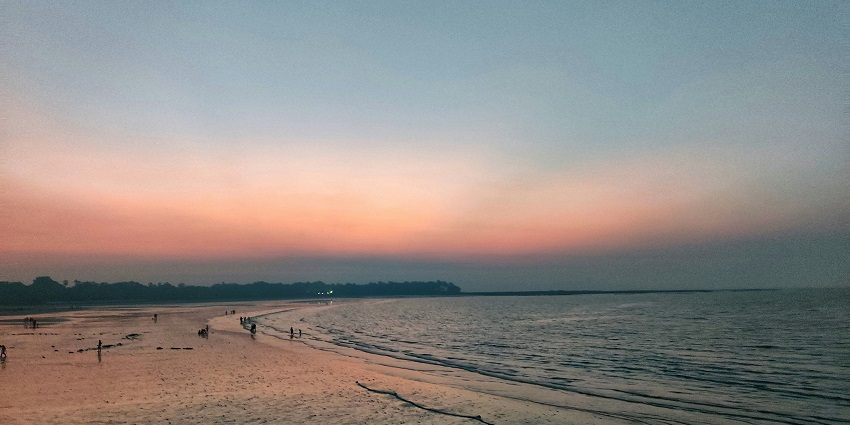 Top Things To Do In Alibaug: A Coastal Haven For Adventurers - TripXL