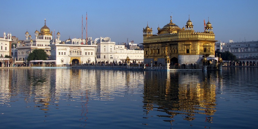 Best Things To Do In Punjab For A Rejuvenating Experience - TripXL