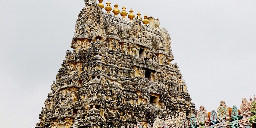 Thirunallar Temple: Immerse Yourself Into Serenity And Spirituality ...