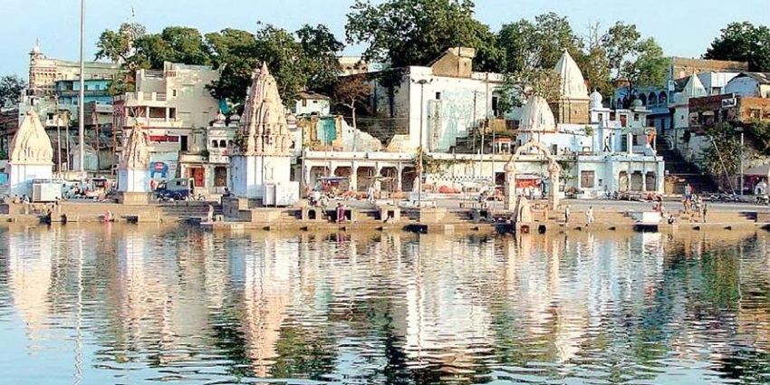 Things To Do In Ujjain: Sacred Temples & Must-See Attractions - TripXL