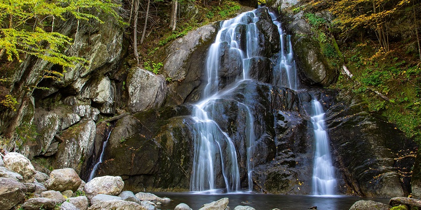Waterfalls In Maharashtra: A Guide For Finding Hidden Gems - TripXL