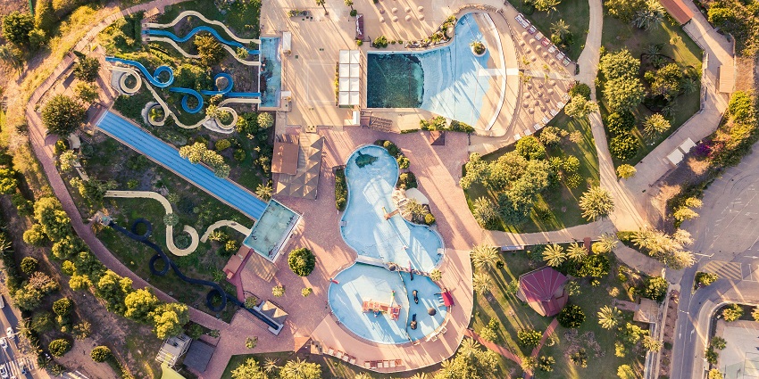 Water Parks In Navi Mumbai: Have A Rejuvenating Experience - TripXL