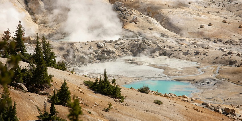 Hot Springs In Ladakh: 9 Spots To Soak Into Serenity - TripXL