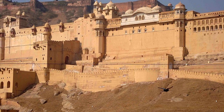 Khandar Fort: Unveil History And Heritage Of Rajasthan - TripXL