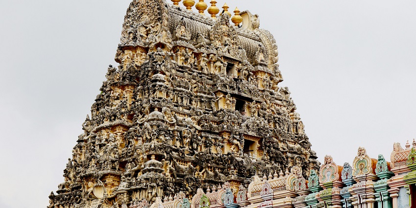 Pandharpur Temple: Your Complete Guide To Spirituality - TripXL