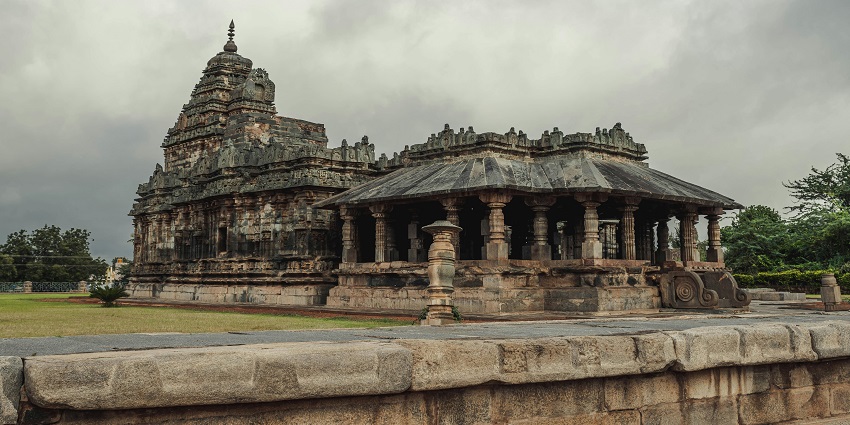 Top 14 Places To Visit In Kolhapur Near Mahalaxmi Temple - TripXL