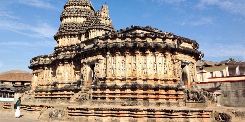 10 Places To Visit In Sringeri: Discover The Top Attractions - TripXL