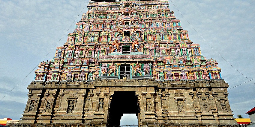 Temples In Satara: Seek Blessings From The Pilgrimage Sites - TripXL