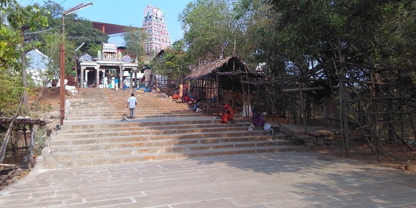 10 Temples In Tindivanam For A Divine And Cultural Retreat - TripXL