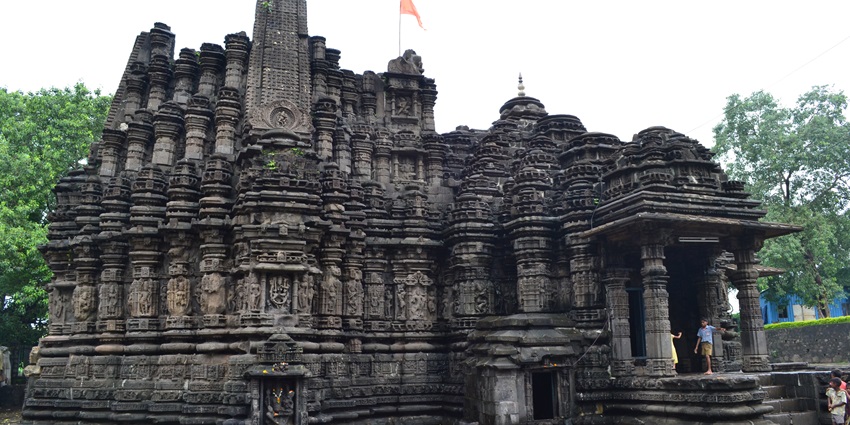 Ambarnath Temple: Pray And Seek Blessings From Lord Shiva - TripXL