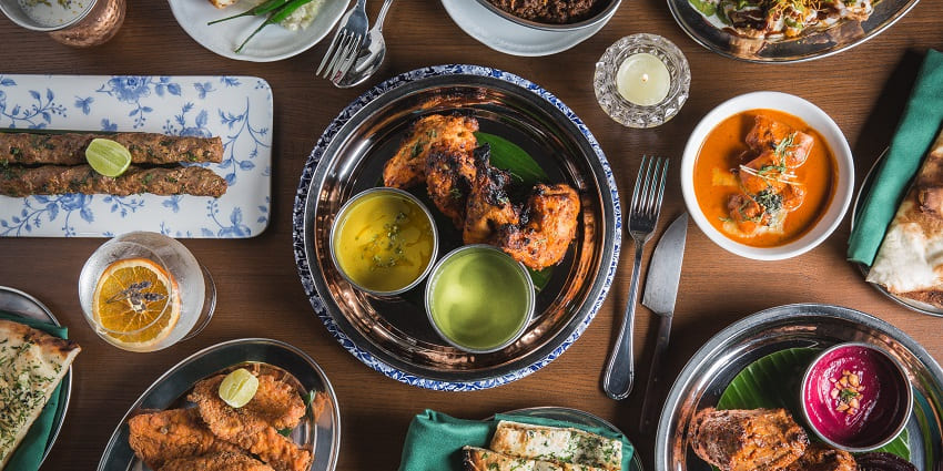 Best Food In Allahabad: A Guide To The Ultimate Feast- TripXL