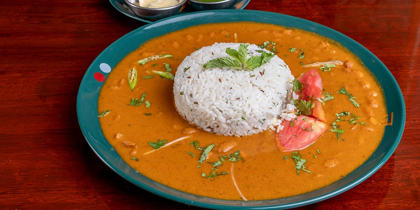 Best Food In Rishikesh: Guide To The Must-Visit Food Joints - TripXL