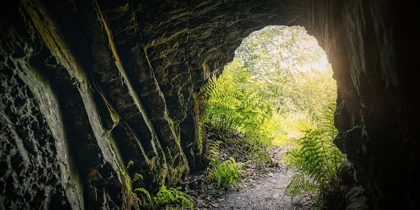 Gupta Dham Caves: Explore The Ancient Mysteries - TripXL