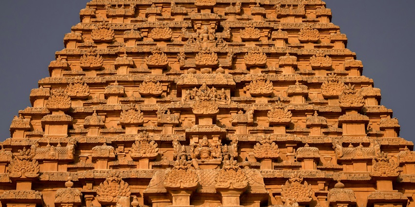 Kaalabairavar Temple: A Fierce Manifestation Of Lord Shiva - TripXL