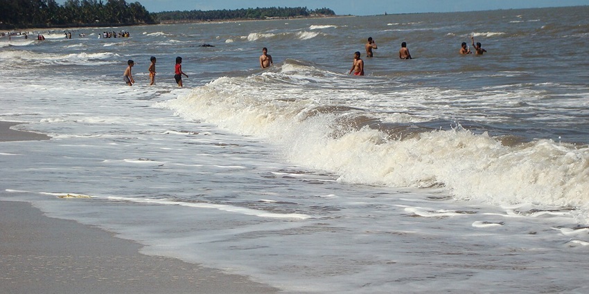 Kihim Beach Water Sports: Experience Maharashtra’s Pristine Beaches ...