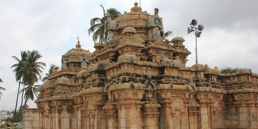 Top Lonavala Temples That Are Vital For Spiritual Awakening - TripXL