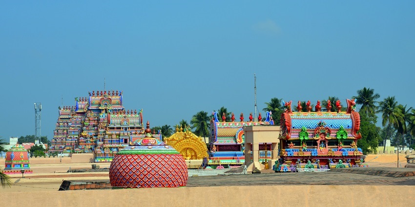 Mayiladuthurai Temple: Your Complete Travel Guide - TripXL
