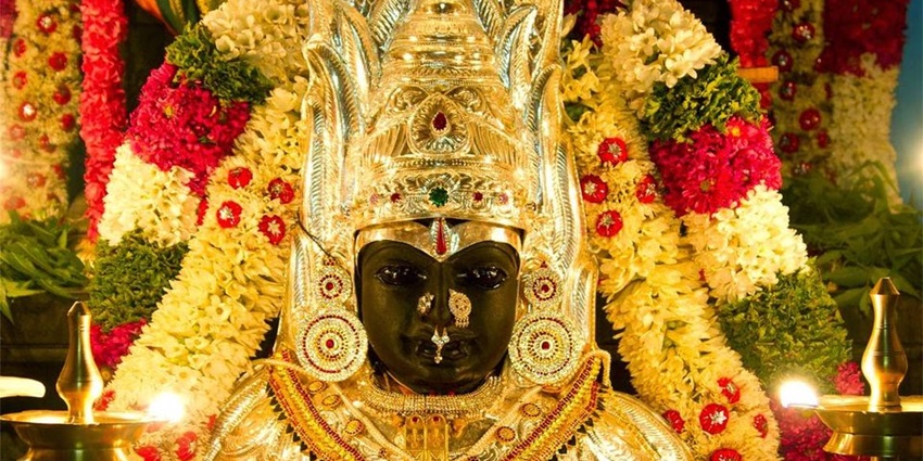 Melmalayanur Temple: A Spiritual Haven In Tamil Nadu - TripXL
