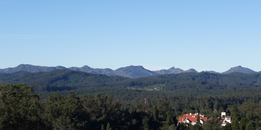 Mukurthi National Park: Haven for Biodiversity and Adventure - TripXL