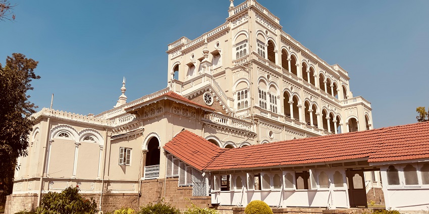 Best 10 Museums In Pune To Plan Your Next Cultural Visit - TripXL