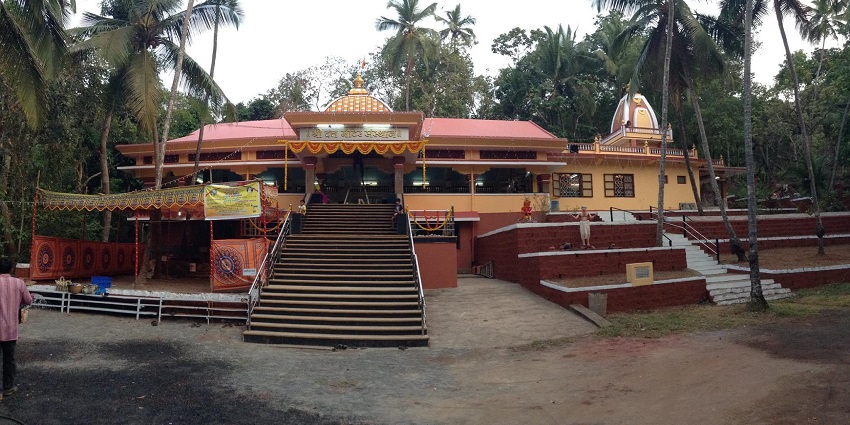Narsobawadi Temple: A Lord Dattatreya Temple In Maharashtra - TripXL