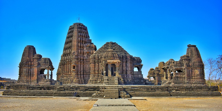 Nasik Temples: Explore The Spiritual Heritage Of Nashik - TripXL