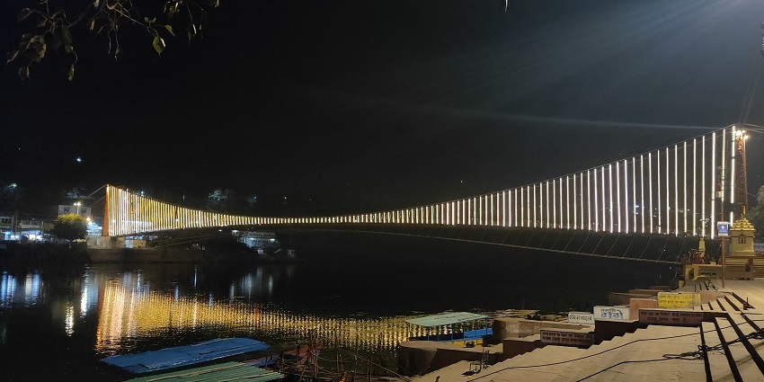 Enjoy The Nightlife In Rishikesh For An Exciting Adventure - TripXL