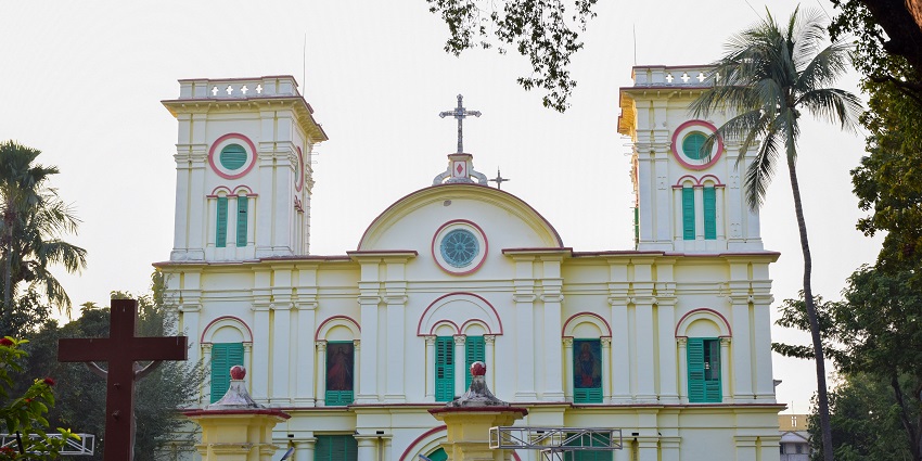 10 Places To Visit In Chandannagar For A Memorable Experience - TripXL