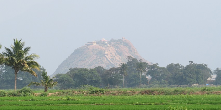 Top Places To Visit In Palani: Your Guide To Scenic Getaways - TripXL