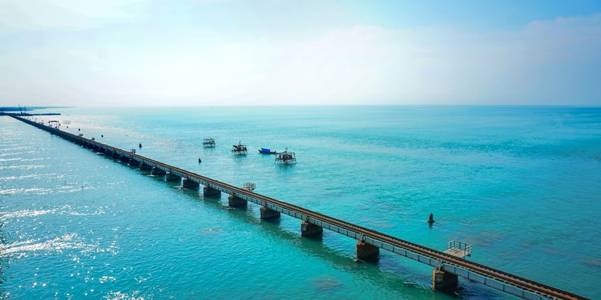 Explore Top Places To Visit In Rameshwaram: A Complete Guide - TripXL