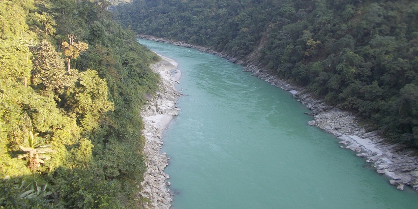 Top 10 Places To Visit In Taki: Your Complete Travel Guide - TripXL